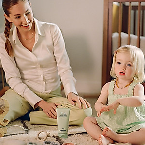 Pipette New & Improved Formula Baby Lotion, Hydration, Natural Moisture of Baby's Delicate Skin, Renewable Plant-Derived Squalane, Fragrance-Free Lotion, 6 fl. oz (3000991)