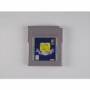 Game & Watch Gallery