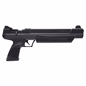 Umarex Strikepoint .177 Caliber Pellet Airgun