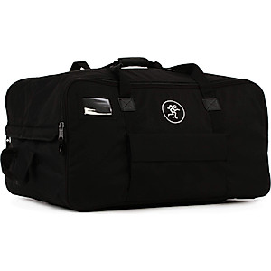 Mackie THUMP Series, Speaker Bag for Thump15A & Thump15BST (Thump15A/BST Bag)