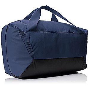 Nike Unisex's Academy Team-Sp21 Sports Bag, Midnight Navy/Black/White, One Size,41L