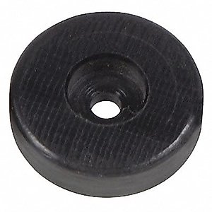 MILLER ELECTRIC Wireless FootControl Easy-Glide Wear Pad