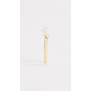 SHASHI Women's Mona Ring, Gold, 8