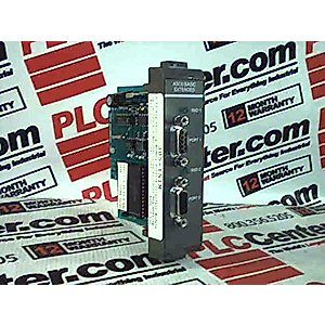 TEXAS INSTRUMENTS PLC 305-1NIM Network Interface Module 2PORT MODBUS