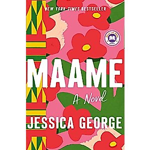 Maame: A Today Show Read With Jenna Book Club Pick