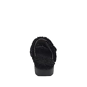 Alegria Womens Chillery Slipper Onyx 8-8.5 M US