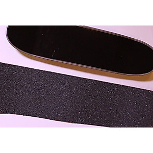 HANDBROS Handboard Skateboard 27cm 10.5 inch Tech Large Finger Board W/Grip