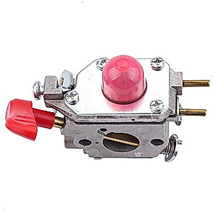 Dalom BVM200FE Carburetor for Poulan 545081857 Craftsman Leaf Blower 358794750 358794751 358794760 358794761 358794762 358794763 358794764 358794771 358794772 358794775