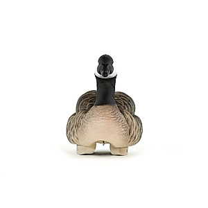 Ultralight 100% HydroFoam Canada Goose 4 Pack - Light as a Feather - Lasts Forever