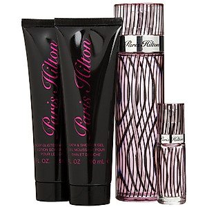 Paris Hilton by Paris Hilton for Women Gift Set