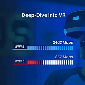 TP-Link Archer TX50E AX3000 Wi-Fi 6 Bluetooth 5.0 PCIe Adapter (Renewed)