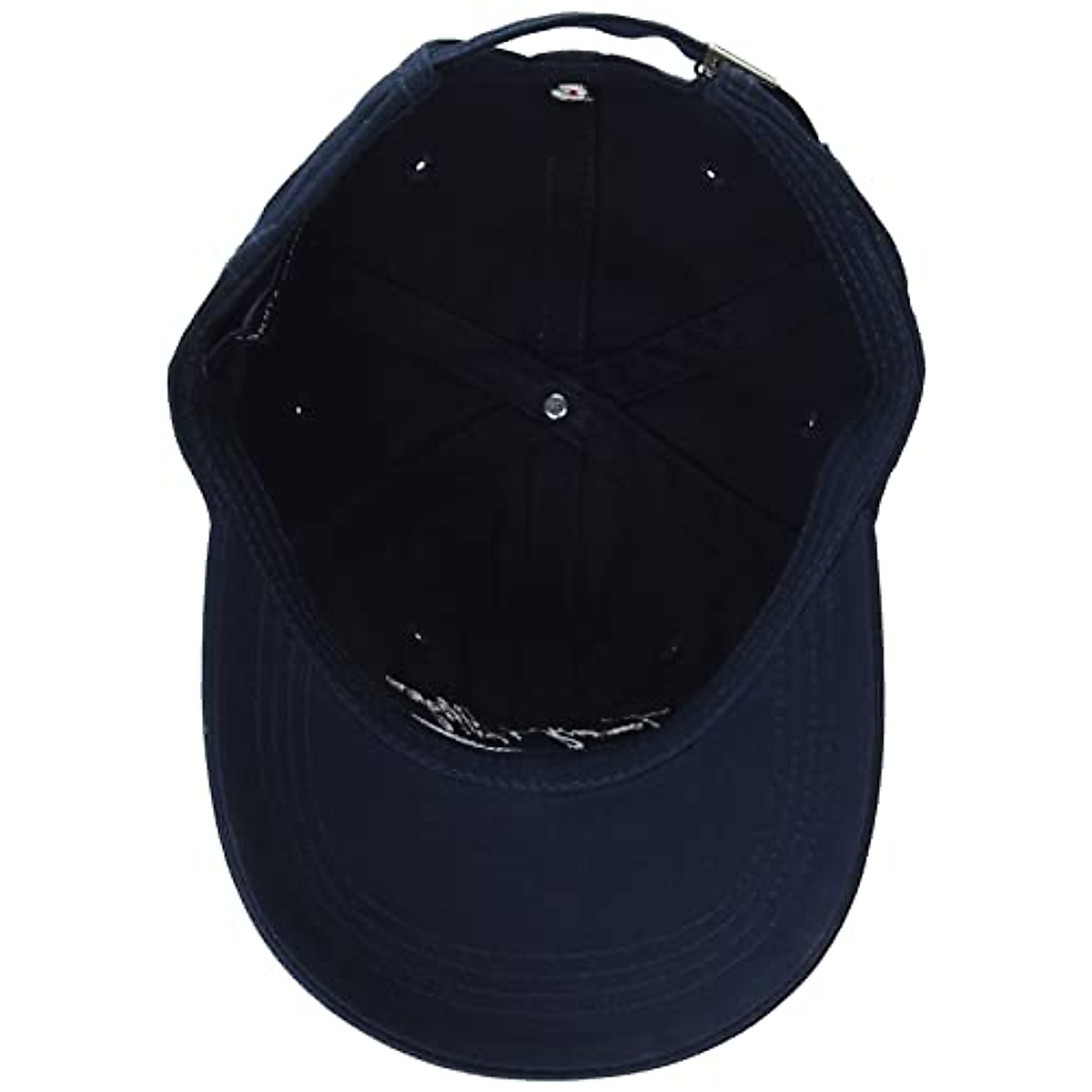 Tommy Hilfiger Men's York Baseball Cap