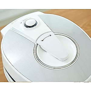 CUCKOO CRP-HS0657FW | 6-Cup (Uncooked) Induction Heating Pressure Rice Cooker | 11 Menu Options, Stainless Steel Inner Pot, Made in Korea | White