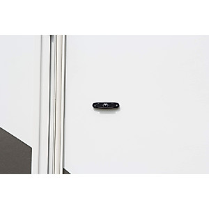 Hopkins Towing Solutions 09916 Never Fade Two Way Reflective Level