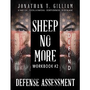 Sheep No More Workbook #2: Defense Assessment