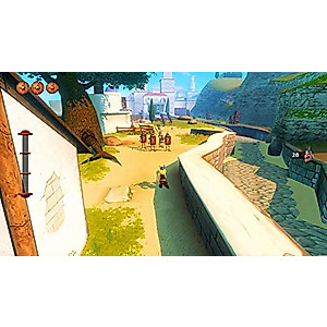 Asterix & Obelix - XXL Collection (PS4)