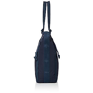 BRIEFING - TOTE BAG SHOT BUCKET MW - BRM183301 NAVY