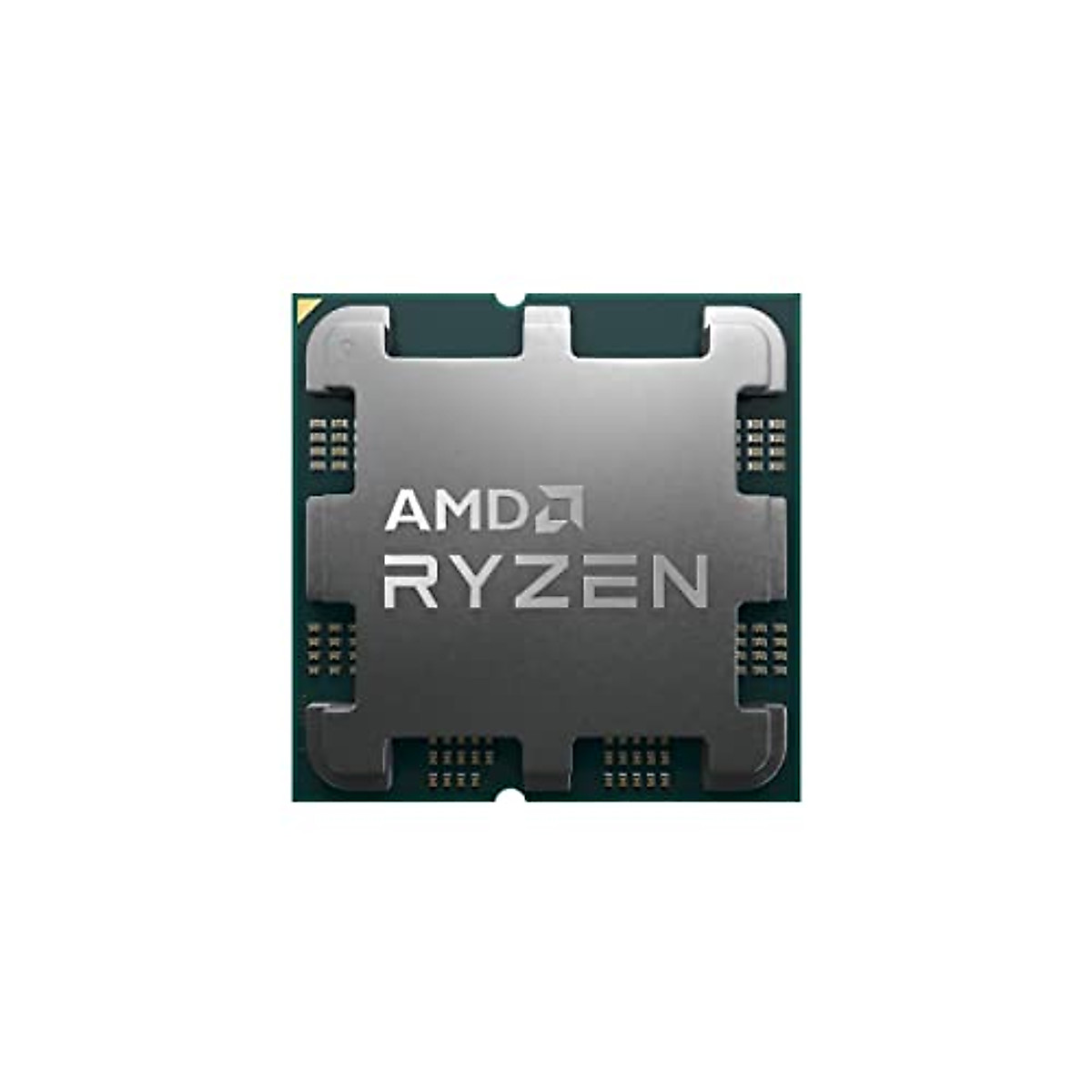 AMD Ryzen™ 5 7600X 6-Core, 12-Thread Unlocked Desktop Processor