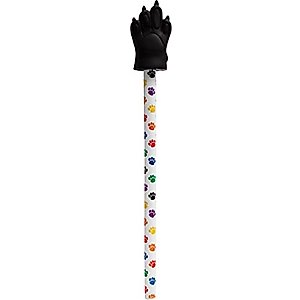 Teacher Created Resources Colorful Paw Prints Paw Pointer (20680)