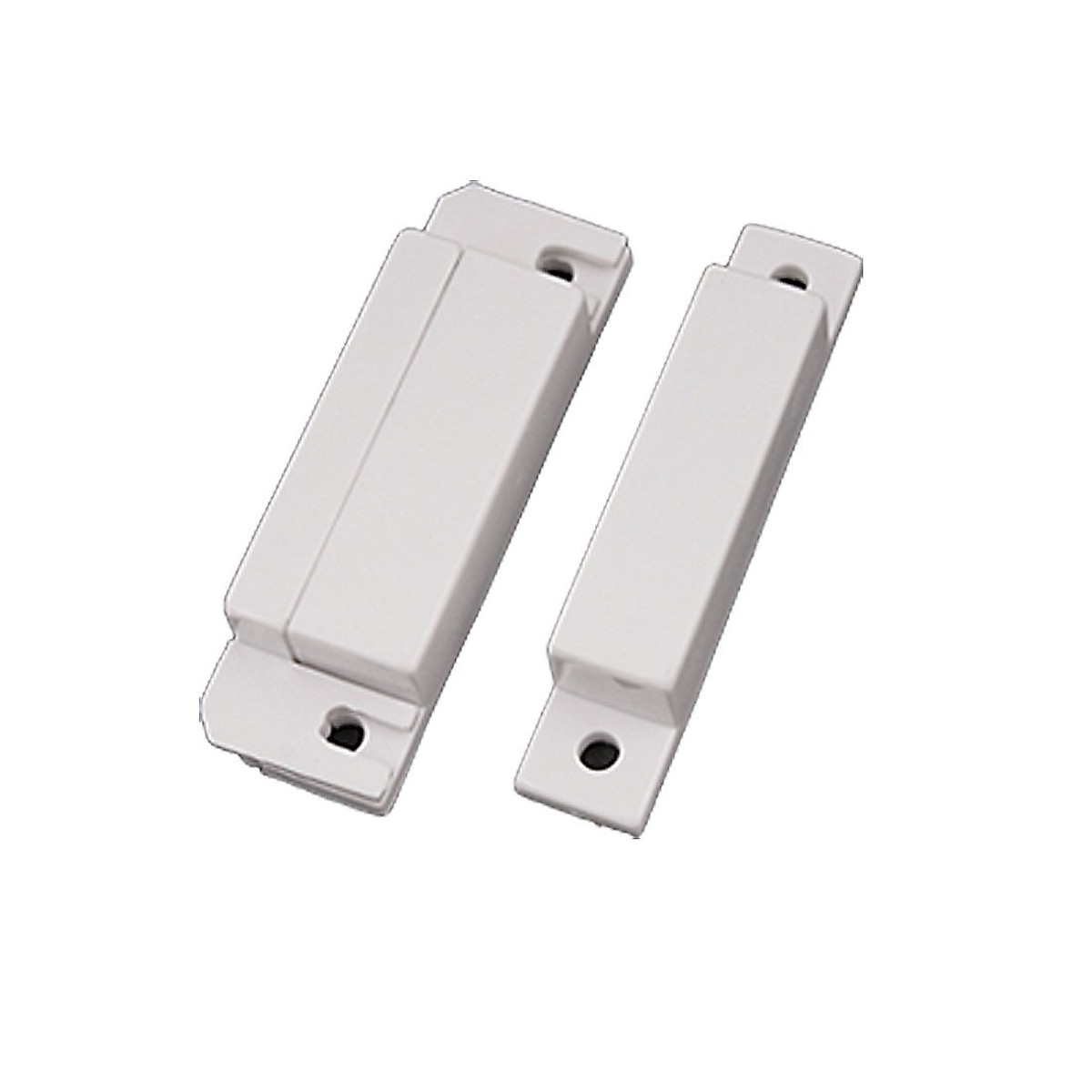 uxcell Magnetic Sensor Home Door Window Entry Warning Switch