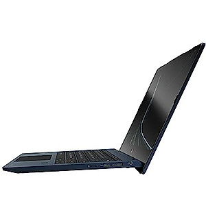 Gateway Ultra Slim Notebook, 14.1" FHD Touchscreen Display, Intel Core i5-1235U Up to 4.40 GHz, 8GB RAM, 1TB SSD, Fingerprint Scanner, Tuned by THX Audio, 2MP Camera, USB-C, HDMI, Win 11 Pro, Blue