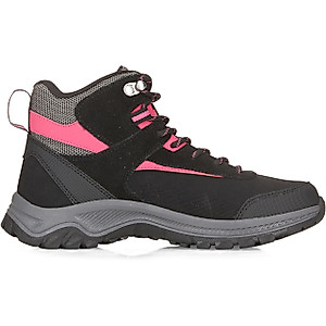 Eddie Bauer Womens Mt.Bailey Hiking Boots