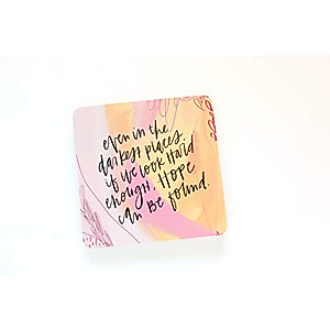 Paper Peony Press Affirmation Cards for Women: Beautifully Illustrated Inspirational Cards with Positive Affirmations to Help with Gratitude, Mindfulness, Daily Encouragement and Self Care