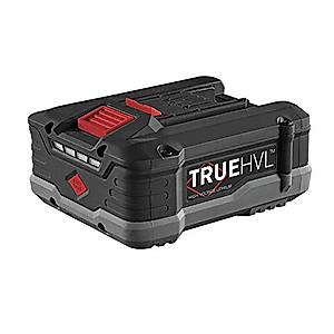 SKIL 7-1/4 IN. TRUEHVL Cordless Worm Drive SKILSAW with TRUEHVL Battery, Diablo Blade-SPTH77M-12