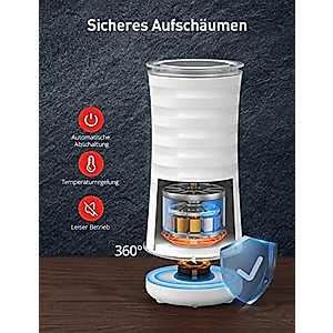 milk container Accessories