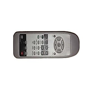 New Generic Remote Control Fit for Epson Projector Powerlite Pro G6505W G6150 G6450WU G6550WU G6750WU G6800 G6900WU