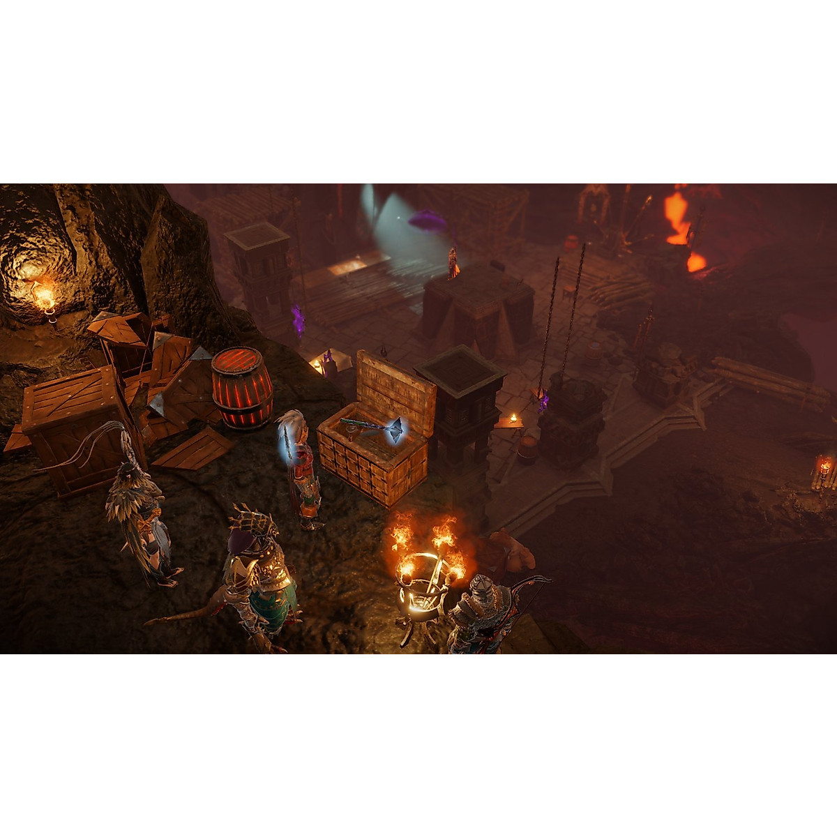 Divinity: Original Sin 2 - Xbox One Definitive Edition