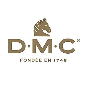 DMC Embroidery Floss, DMC Embroidery Thread Pack,Exclusive Colors,Kit Bundle with Cross Stitch Hand Embroidery Needles Size 24.Premium Supplies for Embroidery String,Yarn Set,DMC Cross Stitch Threads