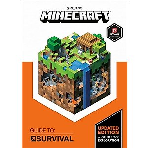 Minecraft: Guide to Survival