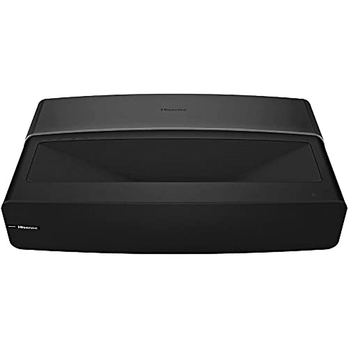Hisense 100-Inch Class L5 Series 4K UHD Android Smart Laser TV with HDR (100L5F, 2020 Model)