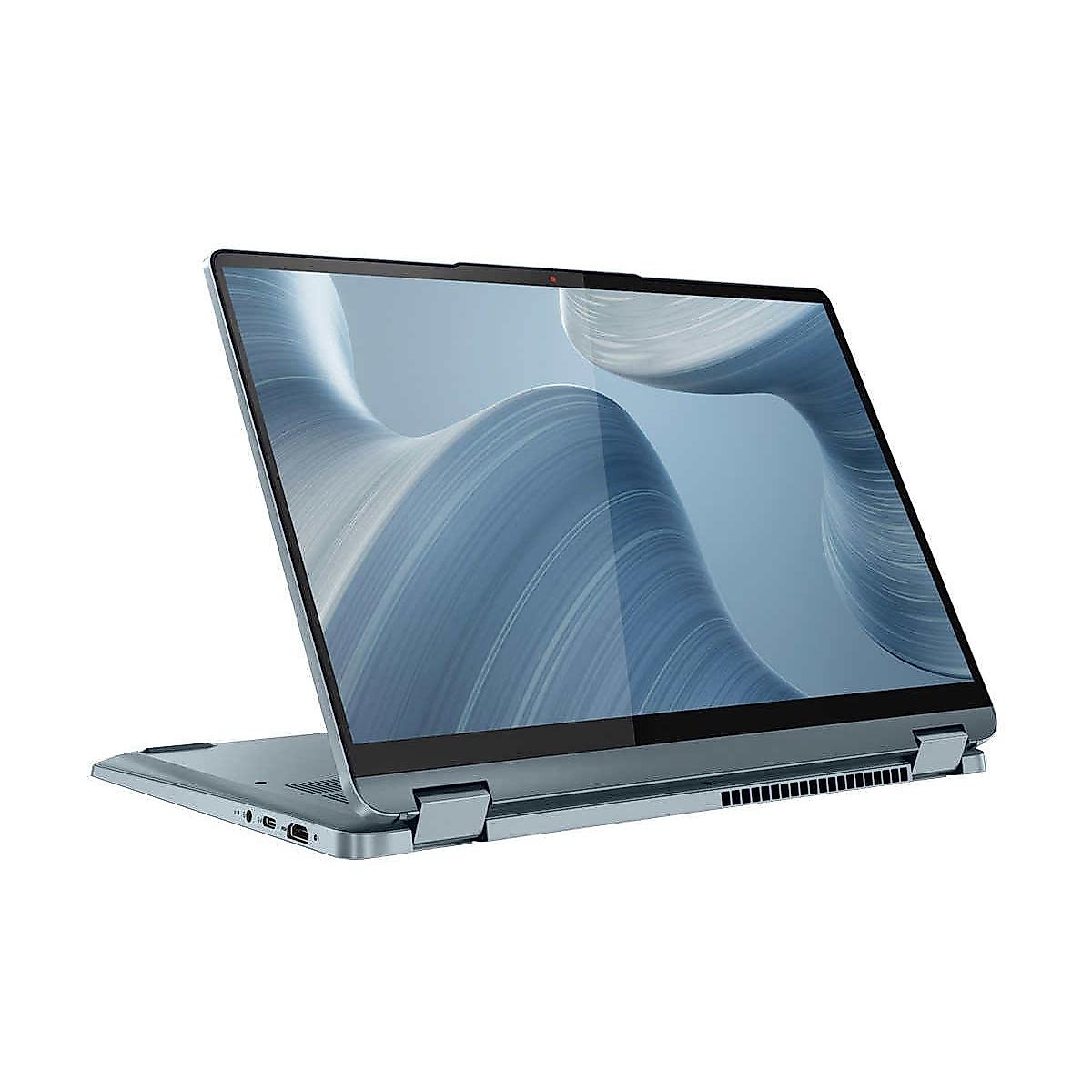 Lenovo Flex 7 14IAU7 82VC0001US 14" Touchscreen Convertible 2 in 1 Notebook - 2.2K - 2240 x 1400 - Intel Core i7 12th Gen i7-1255U Deca-core (10 Core) 1.70 GHz - Intel Evo Platform - 16 GB Total RAM
