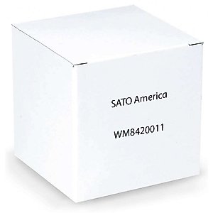 WM8420011 - Sato M84Pro(2) Thermal Label Printer Direct Thermal, Thermal Transfer - 203 dpi - Parallel