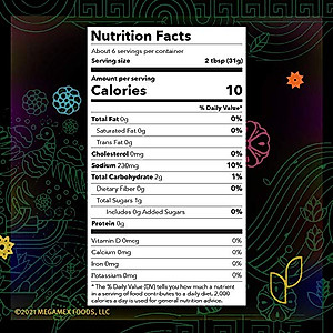 Herdez Salsa Verde, Mild, 7 oz