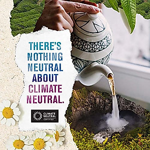 Numi Organic Tea Jasmine Green, 16 Ounce Pouch, Loose Leaf Tea (Packaging May Vary)