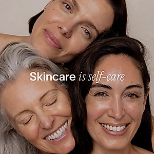 Solawave Renew Complex Serum for Face & Neck | Boost the Effects of Solawave Facial Wand | Red Light Therapy for Face & Microcurrent Facial Device for Anti-Aging & Skin Tightening | Solawave Original