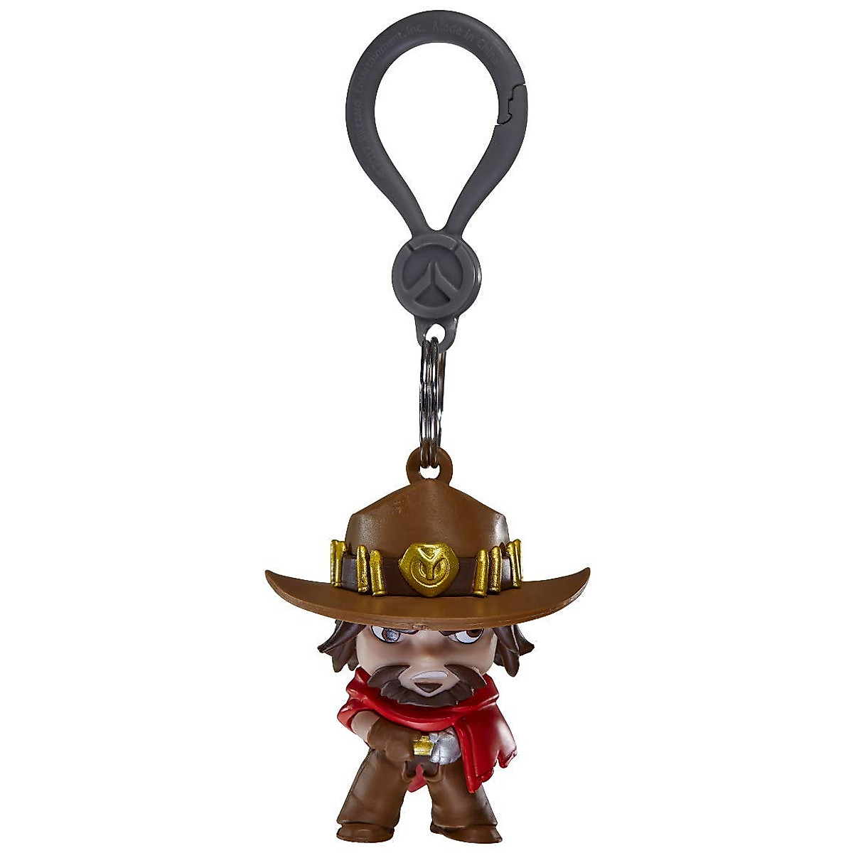 Overwatch Back Pack Hangers Series 1 (PS4)