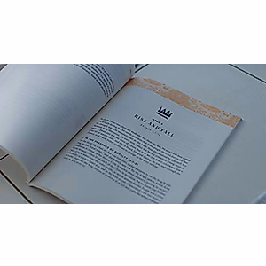 Esther: The Hidden Hand of God (Flourish Bible Study)