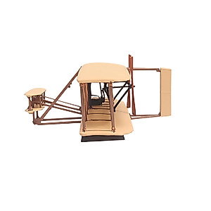 Postage Stamp Wright Flyer 1:72 Vehicle