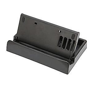 Foldable Game Stand, Game Dock for Game Console