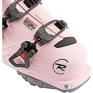 Rossignol Alltrack Elite 110 Lt W Gw Ski Boots, Women, PK, 24.5