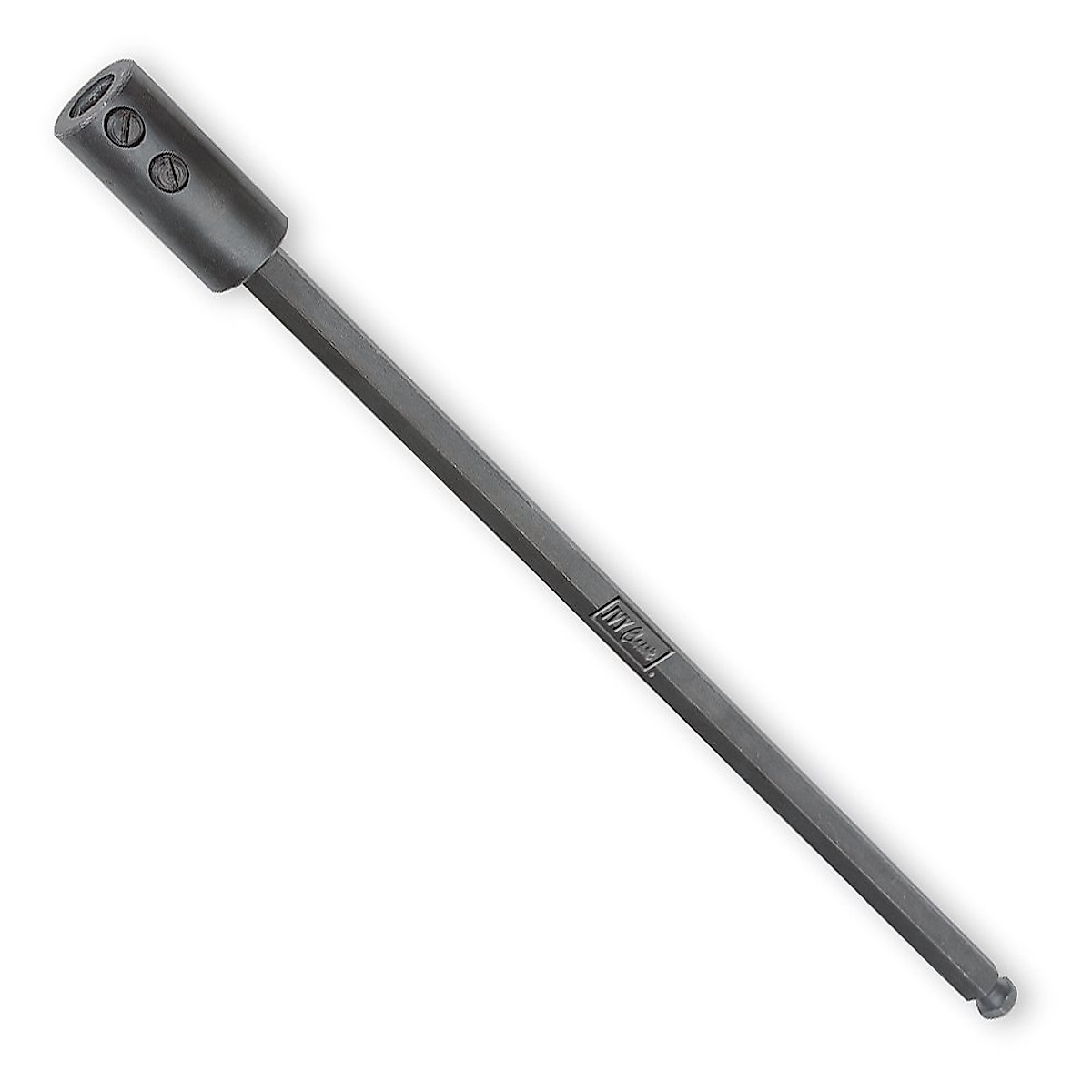 IVY Classic 10778 12" Bit Extension, 7/16" Hex Power Shank, 1/Card
