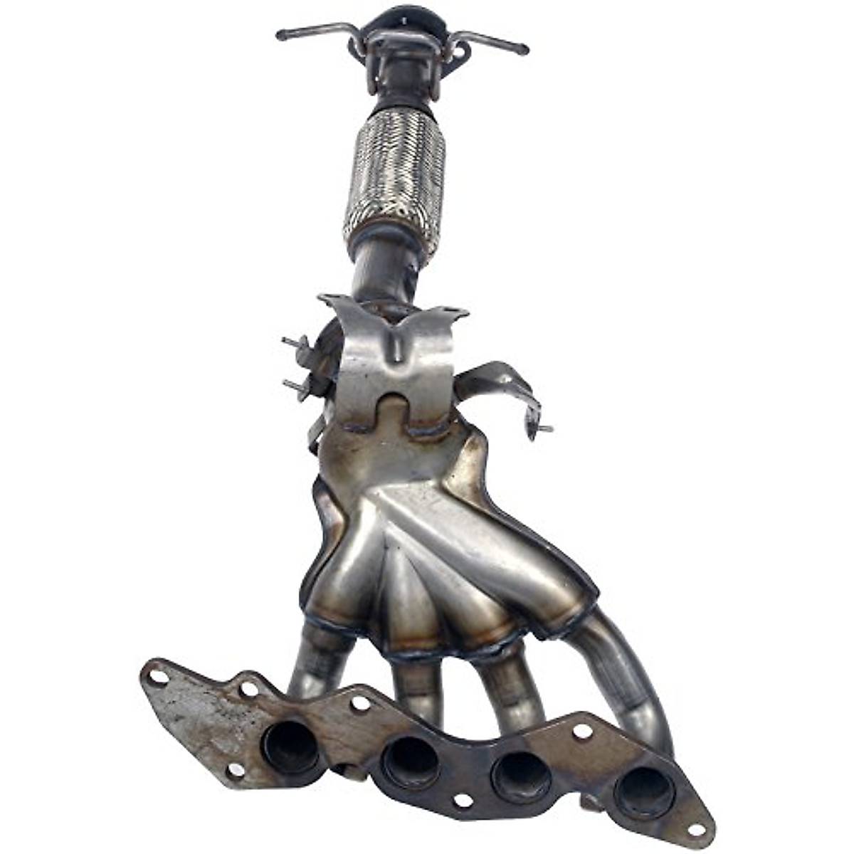 Dorman 674-886 Manifold Converter - Not CARB Compliant Compatible with Select Mazda Models (Made in USA)