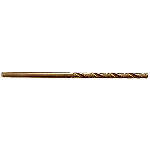 IRWIN INDUSTRIAL TOOL TV613036 135 Degree Split Point 3/32" Cobalt Alloy Steel Bit