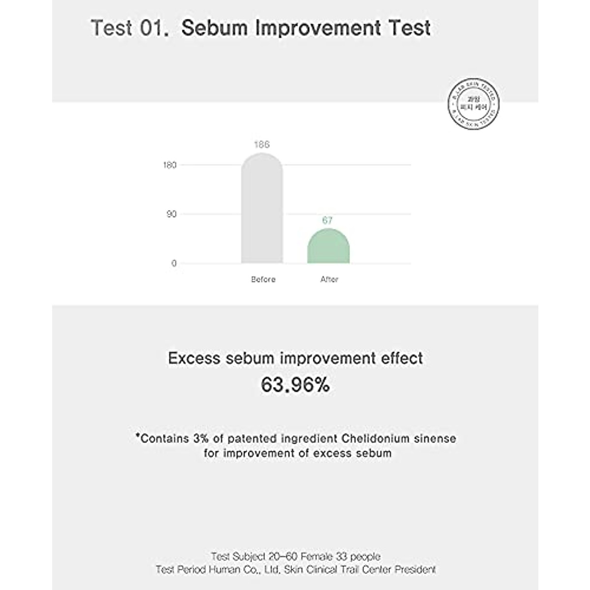 B_LAB Matcha Hydrating Facial Toner 150ml