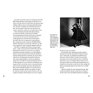 The Little Book of Dior (Little Books of Fashion, 5)