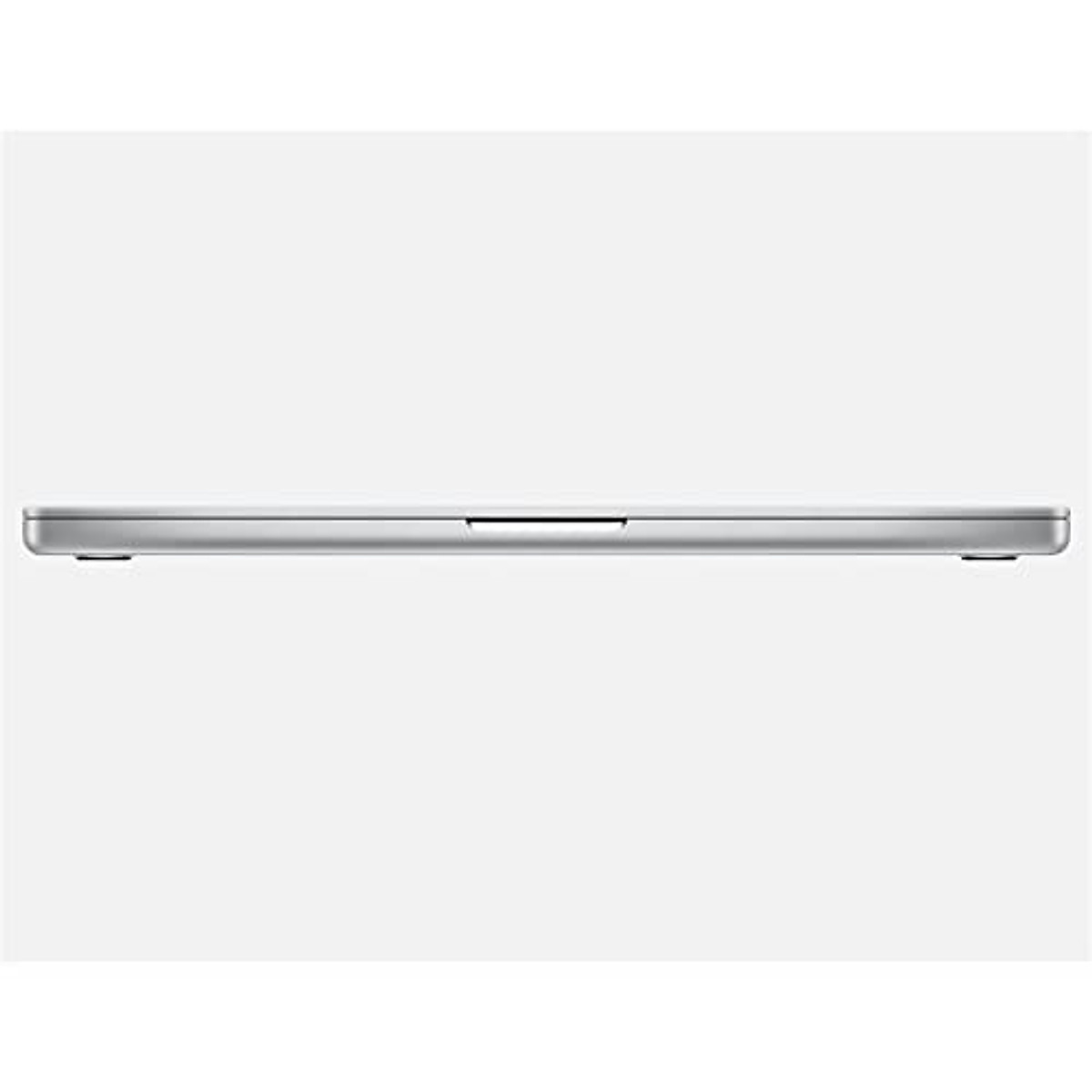 Apple MacBook Pro 16.2" with Liquid Retina XDR Display, M2 Max Chip with 12-Core CPU and 38-Core GPU, 96GB Memory, 2TB SSD, Silver, Early 2023